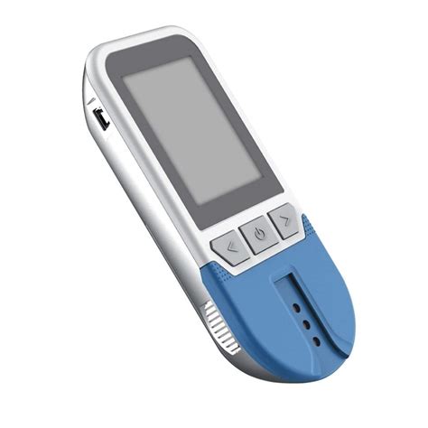 Buy Ualll Cholesterol Monitors 4 In 1 Lipid Analyzer For Home Testing Lipoprotein Cholesterol