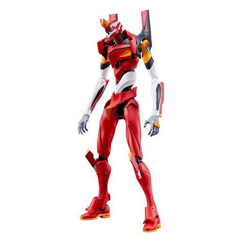 Evangelion 20 You Can Not Advance Moderoid Plastic Model Kit Evang Inna Marka Sklep