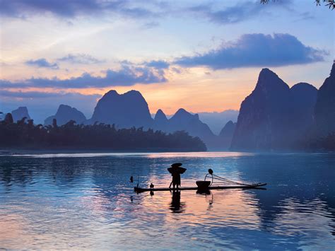 桂林 魅力廣西 FamousGuangxi