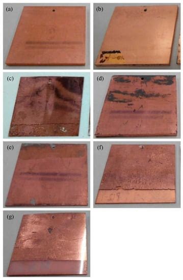 Effect Of Polymer Substrate On Adhesion Of Electroless Plating In Irradiation Based Direct