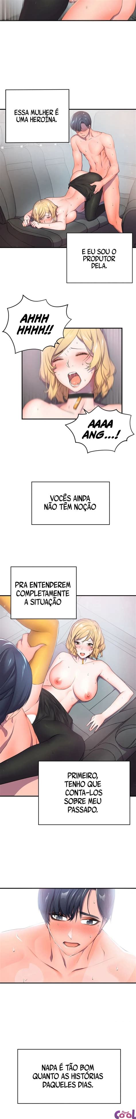 Hero Manager Seu Hentai