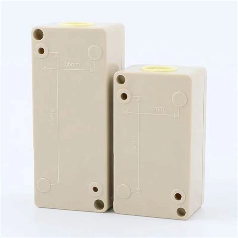 Press Buckle Three Position Automatic Reset Start Push Button Switch