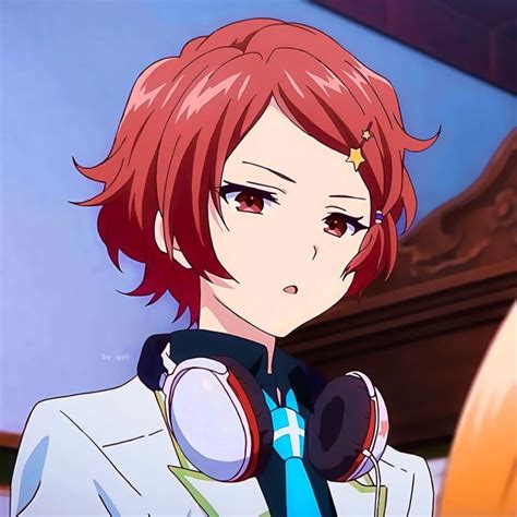 Koito Minase Anime Aesthetic Icons Female Anime Characters With Short