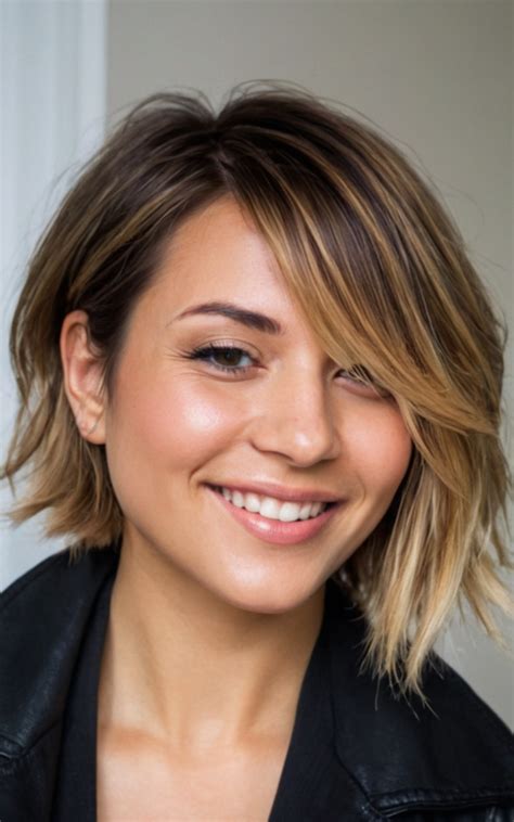 Top 12 Shaggy Pixie Bob Hairstyles To Try This Year Best Review