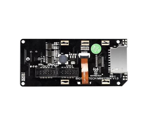 Bigtreetech Btt Mini 12864 V1 0 Lcd Display Majkl3d