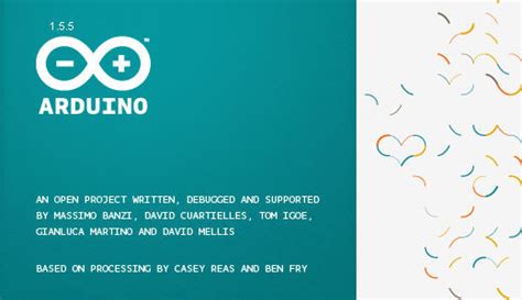 Arduino IDE Lucadentella It