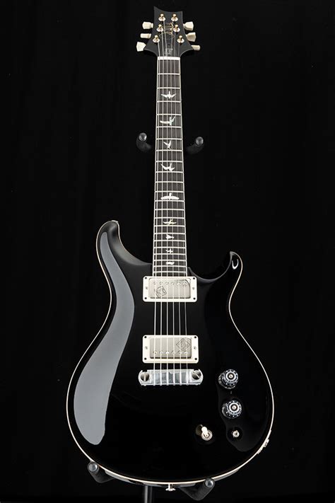 Paul Reed Smith Robben Ford Limited Edition Mccarty Black