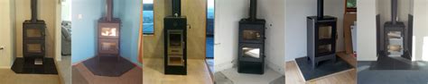 Flame N Heat Wood Fires Installations Lbp Builder Home