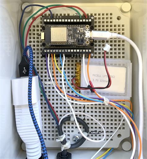 Water Tank Project Update General Guidance Arduino Forum