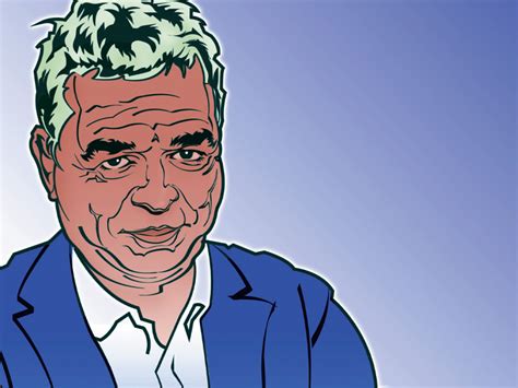 Patrick Vial Collet Veut Faire De La Proximité Lune De Ses Priorités