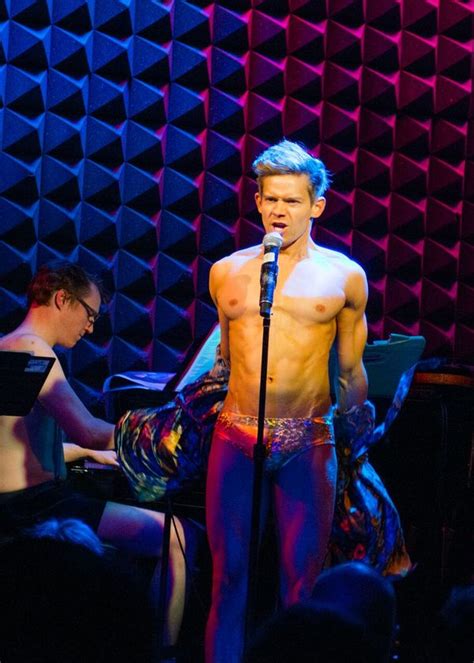 Andrew Keenan Bolger Credits Bio News And More Broadway World