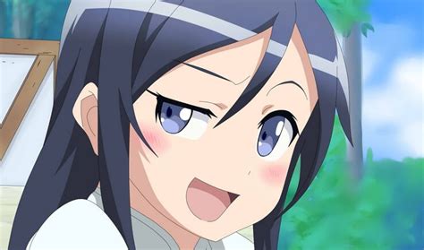 Ayase Aragaki From Oreimo Akan Hadir Di Beatbox Vah Dafunda Com