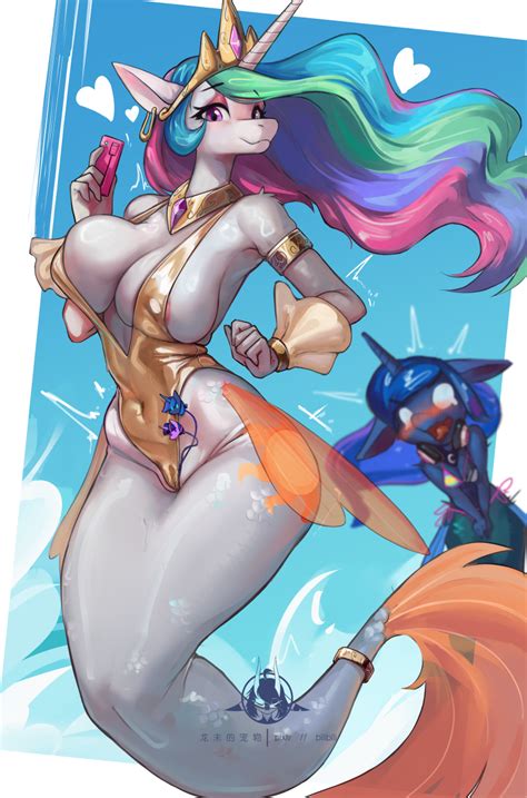 Rule 34 Absurd Res Big Breasts Blush Breasts Butt Camel Toe Clothed Clothing Curvy Figure