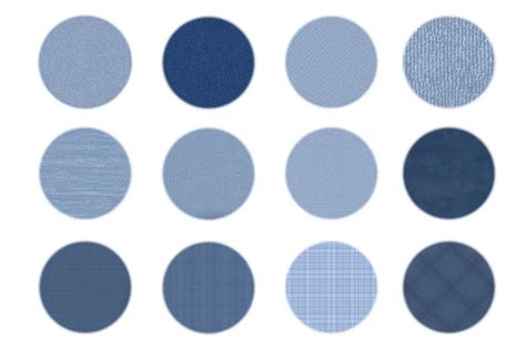 Procreate Fabric Texture Brushes Free Download