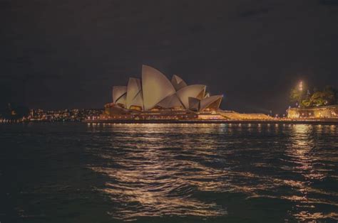 Michael Anello On Linkedin Sydney Opera House Using Drupal