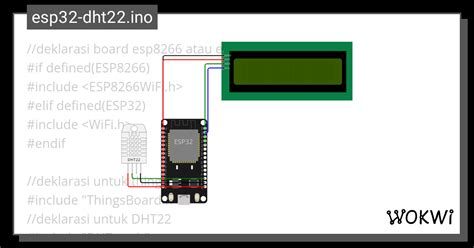 Esp32 O Wokwi Esp32 Stm32 Arduino Simulator Esp32 O Wokwi Esp32 Stm32 Arduino Simulator
