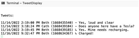 Build Your Own Decentralized Twitter Part Mitigations The New Stack