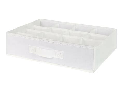 Livarno Living Storage Box Assortment Lidl Great Britain Specials Archive