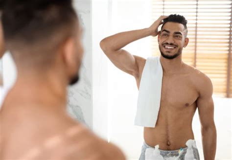 What You Need To Know About Pubic Grooming Amongmen