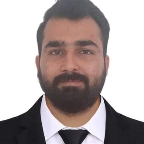 Vishant Saini Planning Engineer Siemens Xing