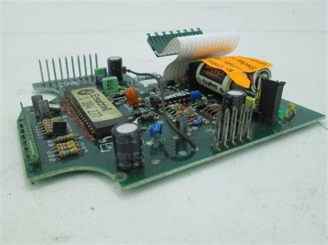 Bmw E28 E24 E23 Instrument Cluster S I Board 1394277 New Allums Imports