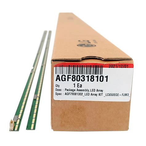 Package Assembly Led Array Neo Repuestos Y Servicios Costa Rica