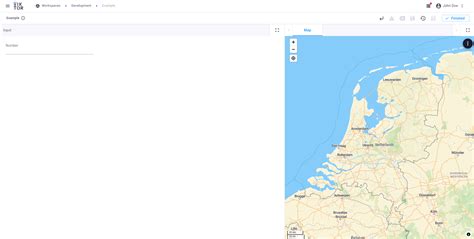 Layout And Styling Adjust The Parametrization Width Viktor Documentation