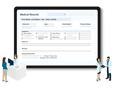 Clinical Decision Improvement Cdi Infinx Healthcare