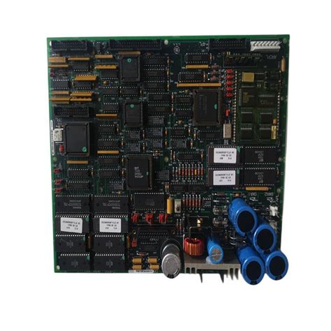 GE DS DMCBG ABA DOS DUP Processor Board Global Shipping Xingchuang Ronghe