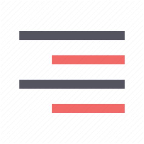 Align Left Text Ui Ux Icon Download On Iconfinder