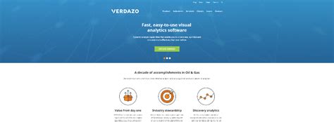 Top 8 Visual Data Analysis Vda Software 2026