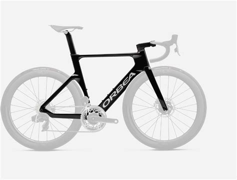 Orbea Orca Aero Omx Frameset Pedros Bikeshop