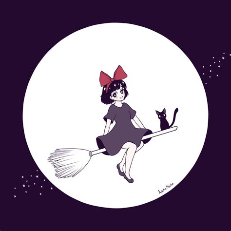 Kiki By Akireneko On Deviantart