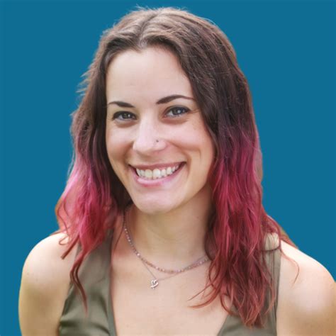 Kacy Winarski Systems Manager Eguide Tech Allies