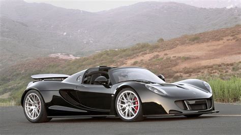Hennessey Venom Gt Wallpapers Wallpaper Cave