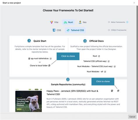 Vue Designer A Visual Ide For Vue Apps Pinegrow Web Editor