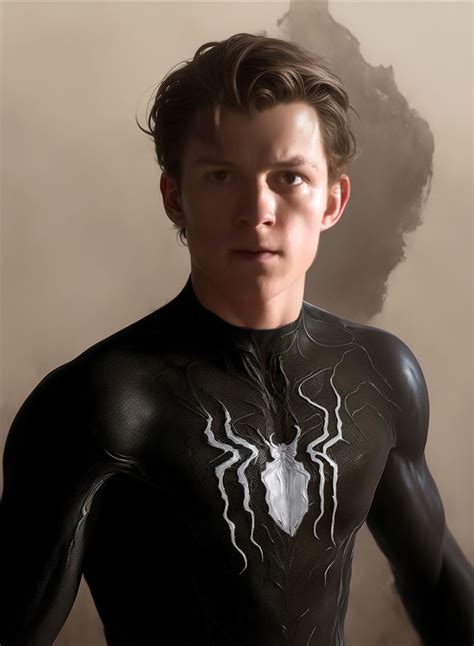 Symbiote Mcu By Hamartx On Deviantart