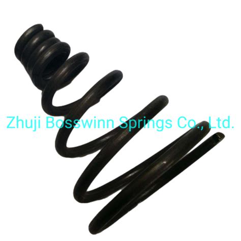 Coiled Wind Up Compression Spring Spring And Compression Spring