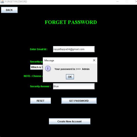 GitHub Raju StudentManagementSystem Student Management System In Java