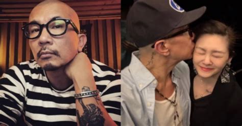 Koo Jun Yup Halts Taiwan Work After Wifes Death