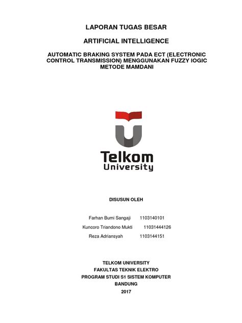 automatic braking system pada ect electronic control transmission