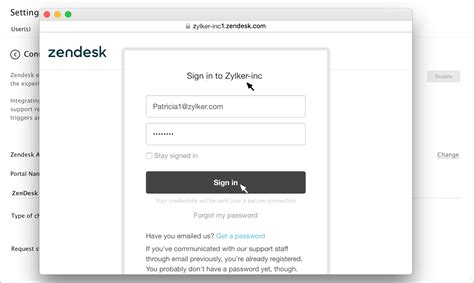 Zendesk