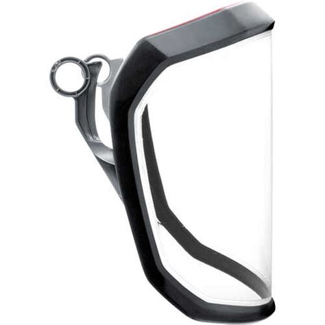 Clear Plastic Visor For Pfanner Protos Integral Helmets