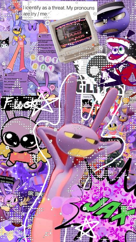 Pin By Victoria🥎💗😛 On The Amazing Digital Circus 🤡🥰😛 In 2025 Easy