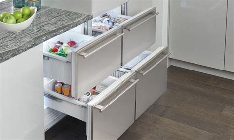 Sub Zero Refrigerators Best Luxury Full Size Refrigerators