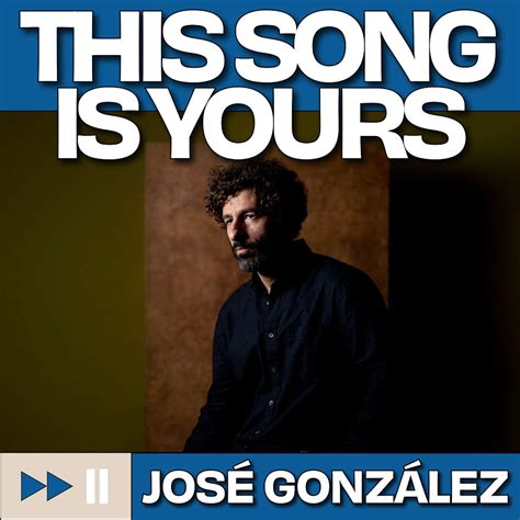 Play José González On Amazon Music Unlimited