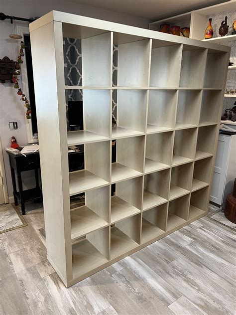 Ikea Kallax Room Divider