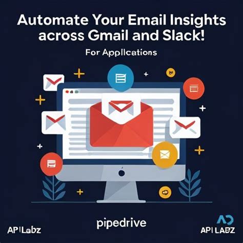 Emailanalytics Workflowautomation Zapier Productivityhacks Api Labz