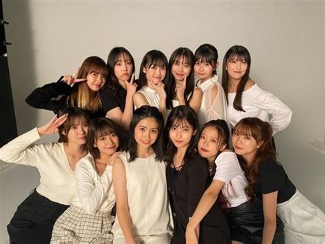 Pin By H P ＆ I On Morning Musume 24 モーニング娘。24