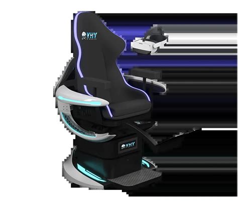 3 Dof Vs 6 Dof Degrees Of Freedom In Vr Motion Simulation